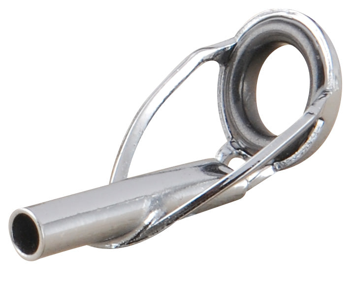 ALPS PP TIP TOP Chrome/Charcoal – VALLEY CUSTOM RODS