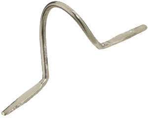 ALPS Standard Wire Snake Guide SS316 Stainless Steel – VALLEY CUSTOM RODS