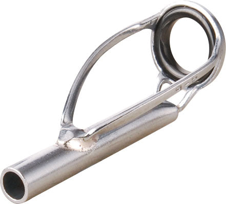 ALPS PA Tangle Free TIP TOP Silver/Charcoal – VALLEY CUSTOM RODS