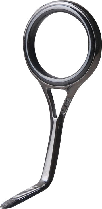 ALPS LF-Guide Titanium Chrome/Black – VALLEY CUSTOM RODS